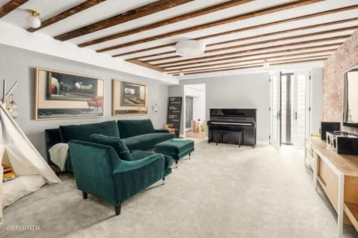 24 Townhouse Living Room Ideas (Photos)