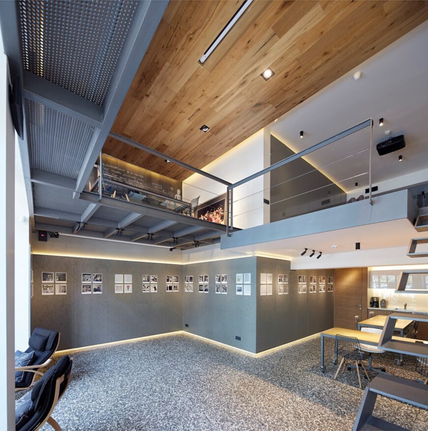 A New Approach to the Residential Interiors: STUDIO LOFT – Home ...