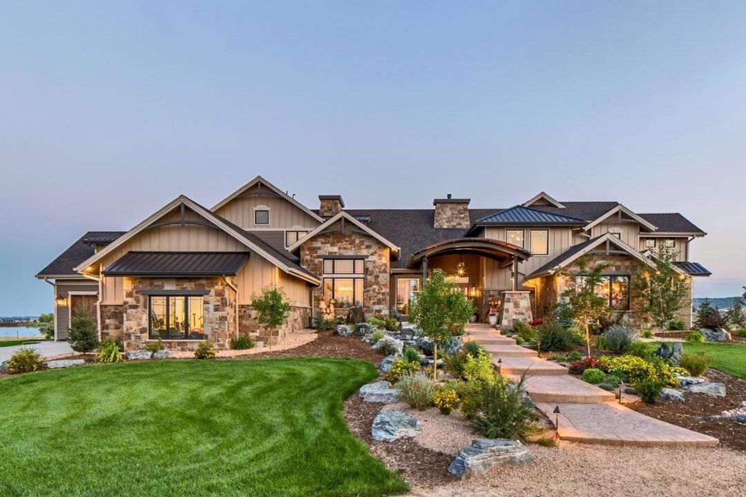 10 Northwest Home Style Guide (Room-by-Room Photo Examples)