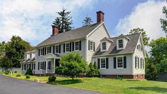 The Best Colonial House Floor Plans