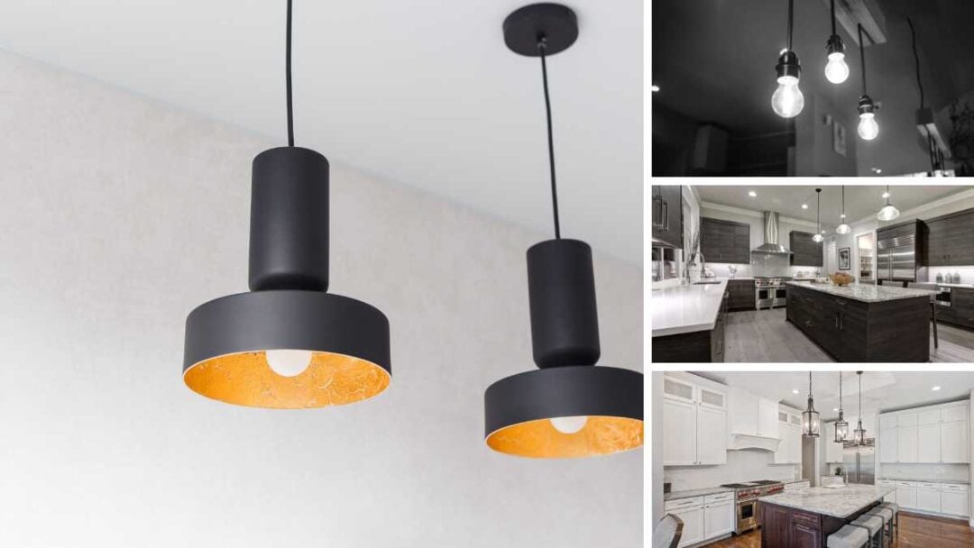 Pendant Light Buying Guide: Types, Materials, Styles, Bulbs & Cost