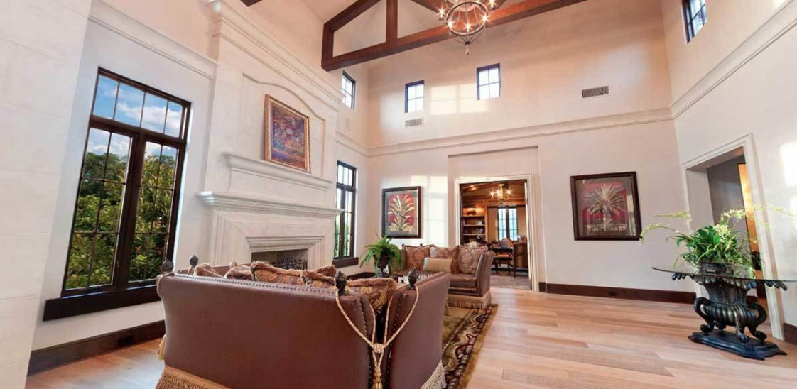 Epic Tuscan Decor Style Guide - What Is a Tuscan Style Home?