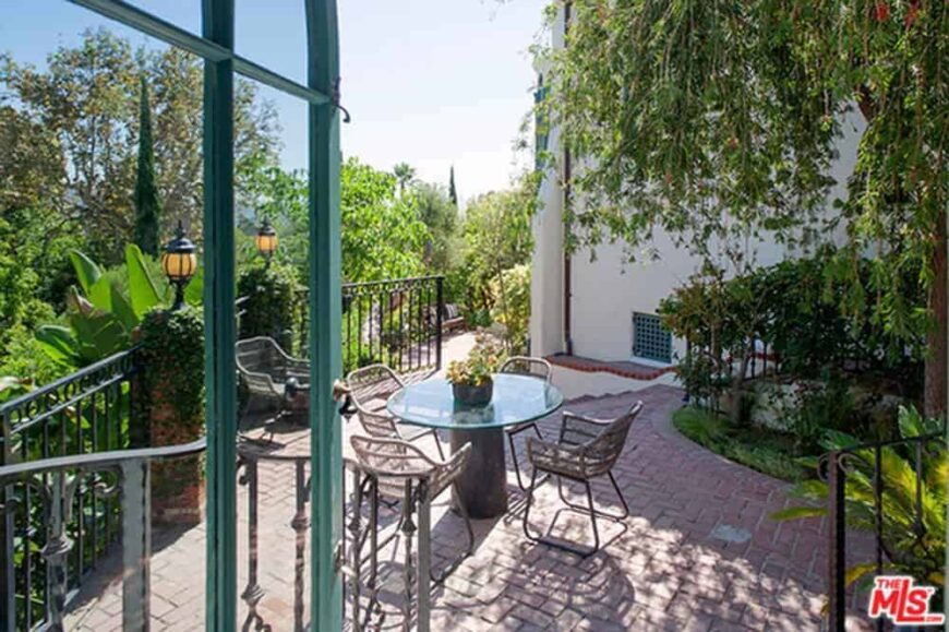80 Patio Edging Ideas (Photos) – Page 2 – Home Stratosphere