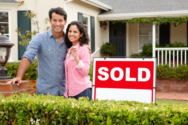 25 Quotes about "Buying a Home"