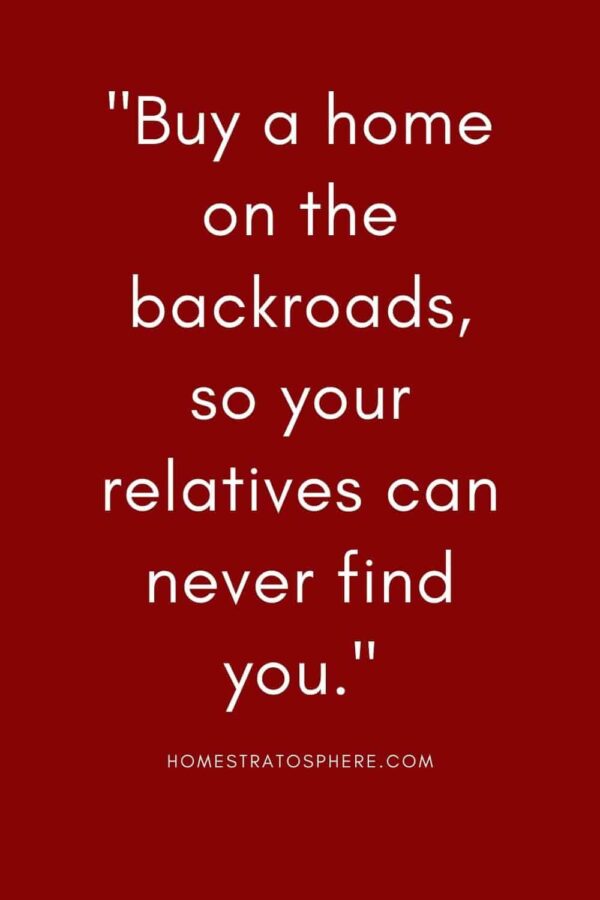 25 Quotes about “Buying a Home” – Home Stratosphere
