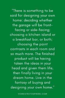 25 Quotes about “Buying a Home” - Home Stratosphere