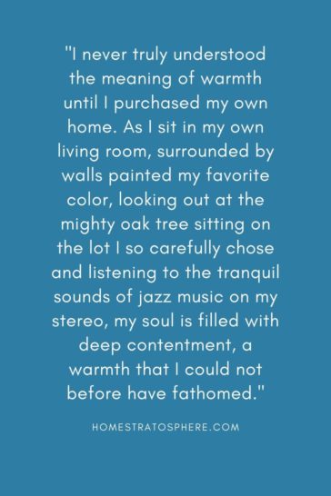 25 Quotes about “Buying a Home” - Home Stratosphere