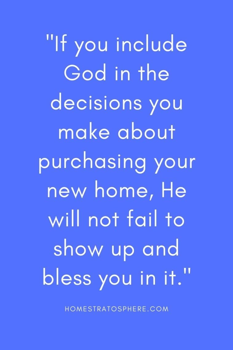 25 Quotes about "Buying a Home"