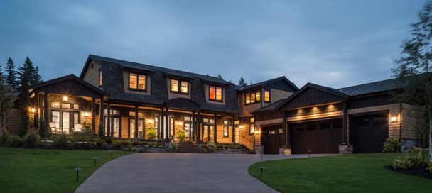 10 Northwest Home Style Guide (Room-by-Room Photo Examples)