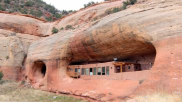 13 Different Types of Round Houses from Around the World