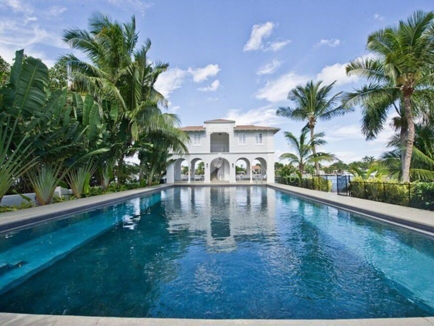 Al Capone’s Villa in Miami, FL (Sold for $9 million) – Home Stratosphere