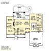 Revealed: The Coleraine Home Floor Plan - A Farmhouse Beauty