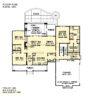 Revealed: The Coleraine Home Floor Plan - A Farmhouse Beauty