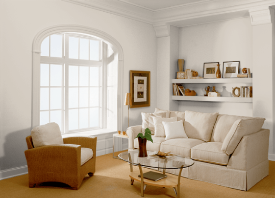 25 Best Beige Paint Color Options for Family Rooms