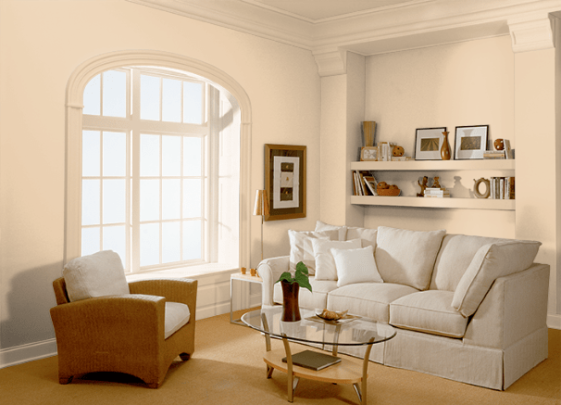 25 Best Beige Paint Color Options for Family Rooms - Home Stratosphere