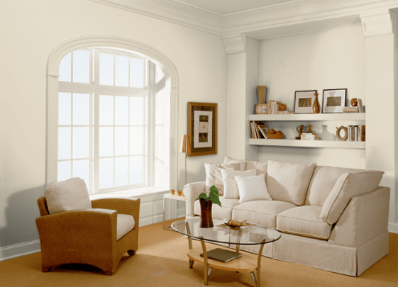 25 Best Beige Paint Color Options for Family Rooms