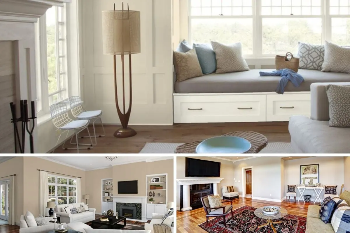 Best Beige Living Room Paint Colors | Cabinets Matttroy
