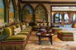Danny Thomas’ Mansion in Beverly Hills, CA (Listed for $135 Million ...
