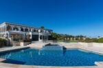 Danny Thomas’ Mansion in Beverly Hills, CA (Listed for $135 Million ...