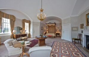 David Beckham’s Home in Cotswolds, UK (Purchased for $41.7 Million ...