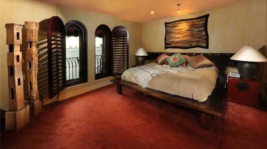 Enrique Iglesias’ Home in Miami, FL (Listed for $21.5 million) – Home ...