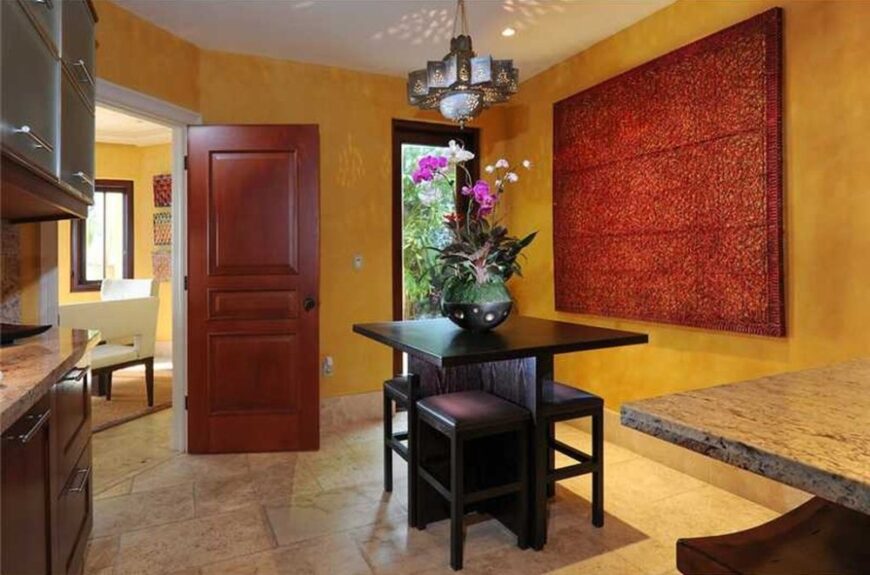 Enrique Iglesias’ Home in Miami, FL (Listed for $21.5 million) – Home ...