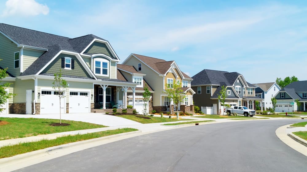 What is a Mansion? How Much Square Footage to be a Mansion? – Home ...