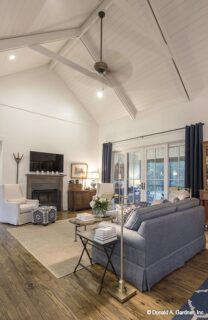 Revealed: The Coleraine Home Floor Plan - A Farmhouse Beauty