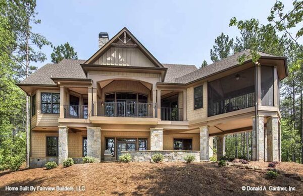 🔥 Introducing the Magnificent “Butler Ridge” Home Featuring 4 Bedrooms ...