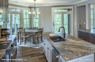 🔥 Introducing the Magnificent “Butler Ridge” Home Featuring 4 Bedrooms ...
