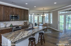 🔥 Introducing the Magnificent “Butler Ridge” Home Featuring 4 Bedrooms ...