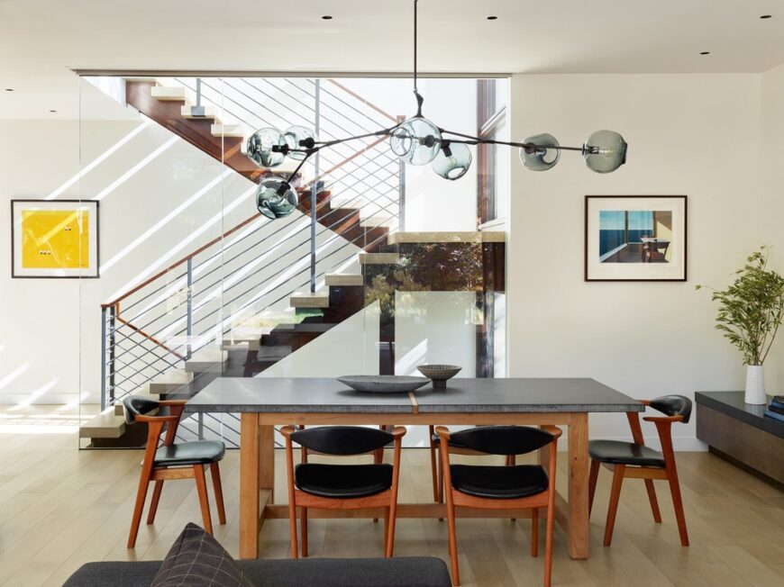 The Lure of the Land Inspires William Duff Architects (WDA) – Home ...