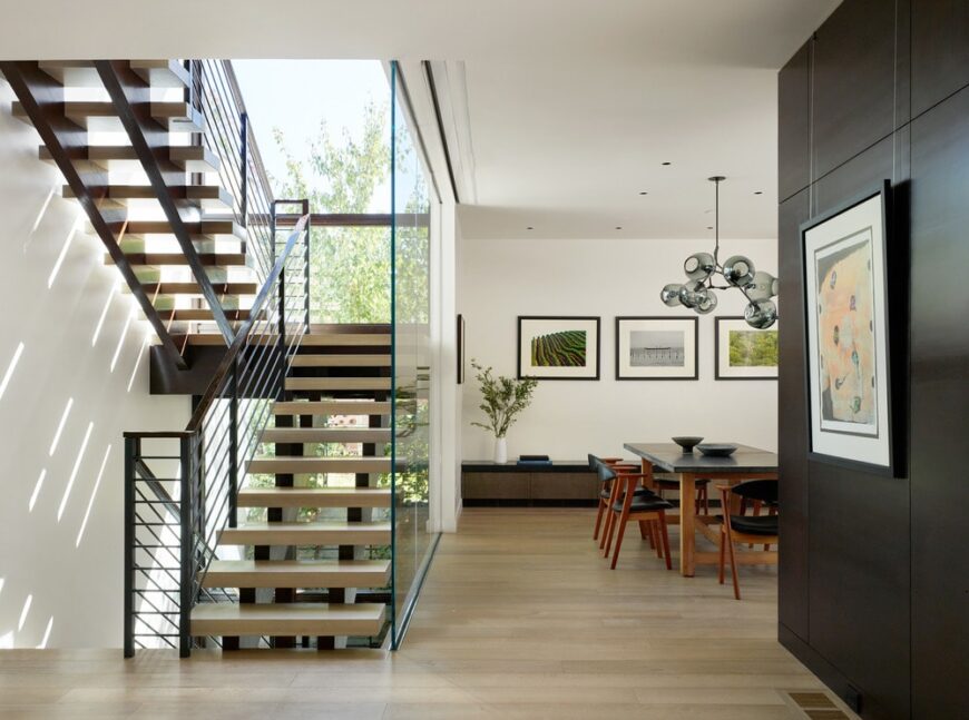 The Lure of the Land Inspires William Duff Architects (WDA) – Home ...