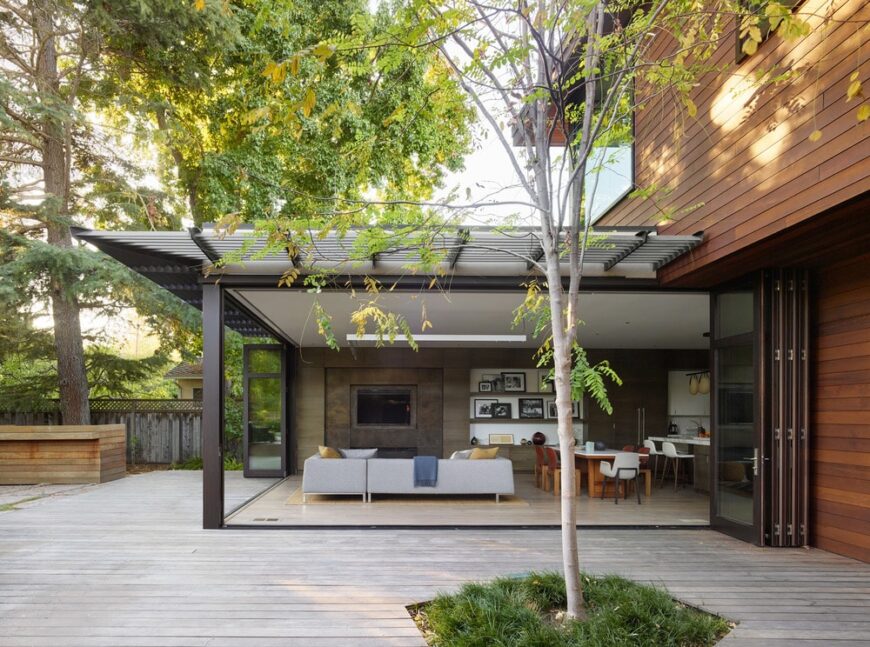 The Lure of the Land Inspires William Duff Architects (WDA) – Home ...