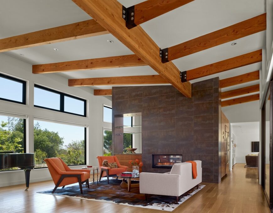 The Lure of the Land Inspires William Duff Architects (WDA) – Home ...