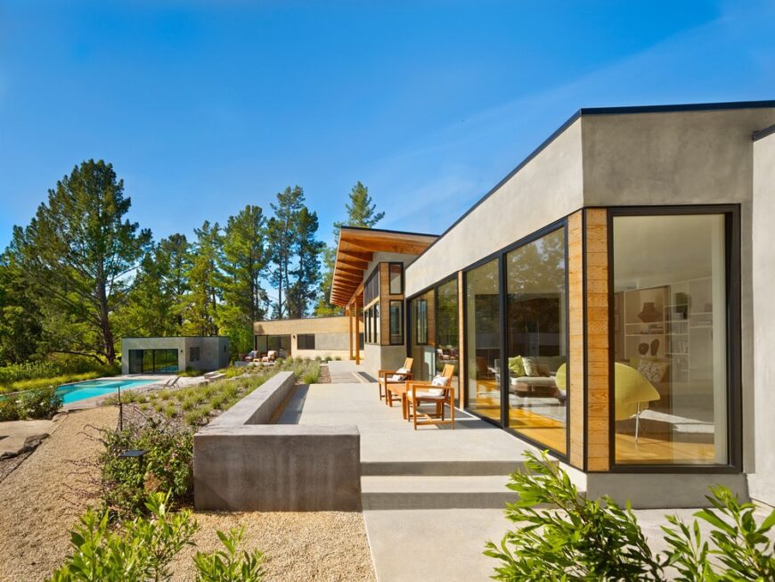 The Lure of the Land Inspires William Duff Architects (WDA) – Home ...