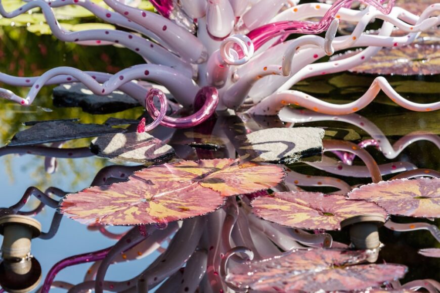 50 Jaw-dropping Blown Glass Flowers – Home Stratosphere