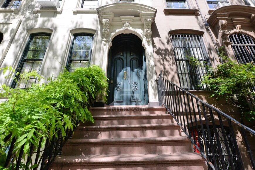 Frances Bean Cobain's Hollywood Home ($2.695 Million)