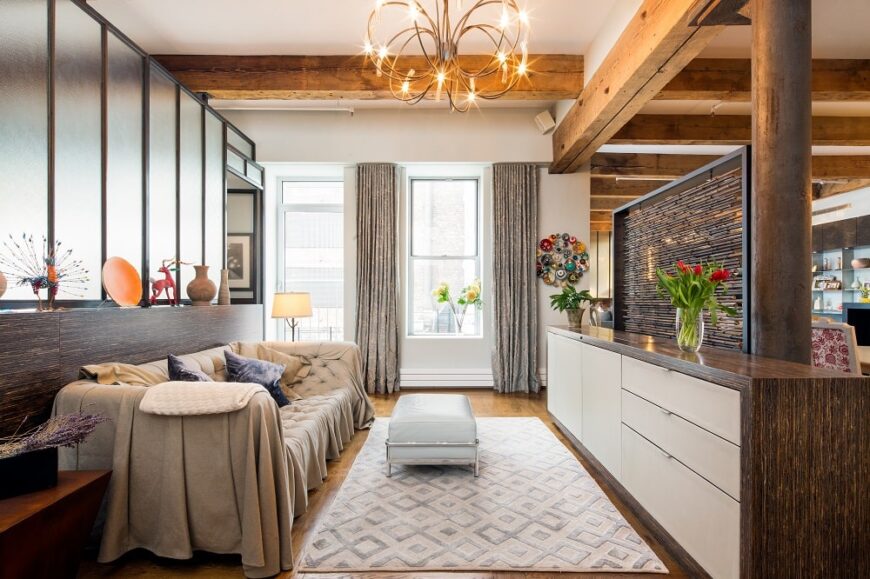 Historic Eagle Warehouse in Chelsea, NY – Home Stratosphere