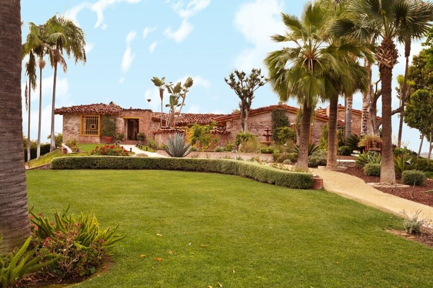 Clifford May’s House in Los Angeles, CA (Listed for $2.449 Million ...