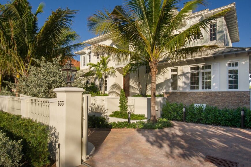 34 Pretty Houses (Photos of a Diverse Selection) – Home Stratosphere
