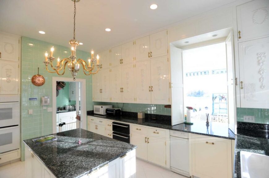 Donald Trump’s Mansion in Greenwich, CT (Listed for $45 Million) – Home ...
