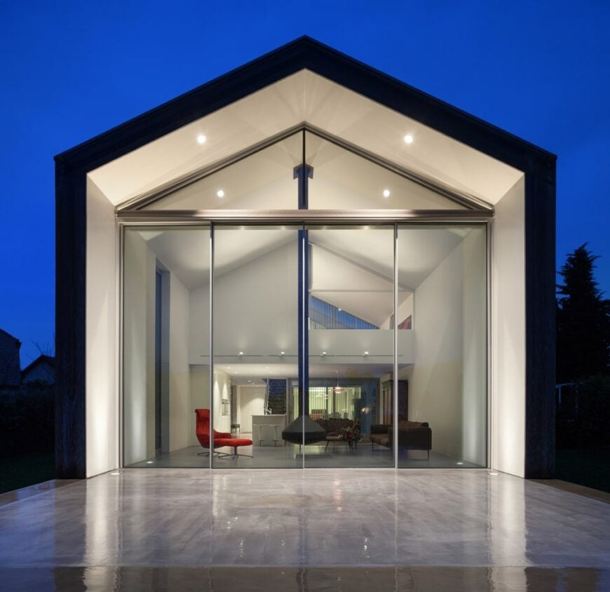 35 Fancy Houses (Photos)