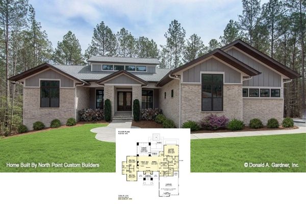 Popular House Plans (Went Viral) – Home Stratosphere