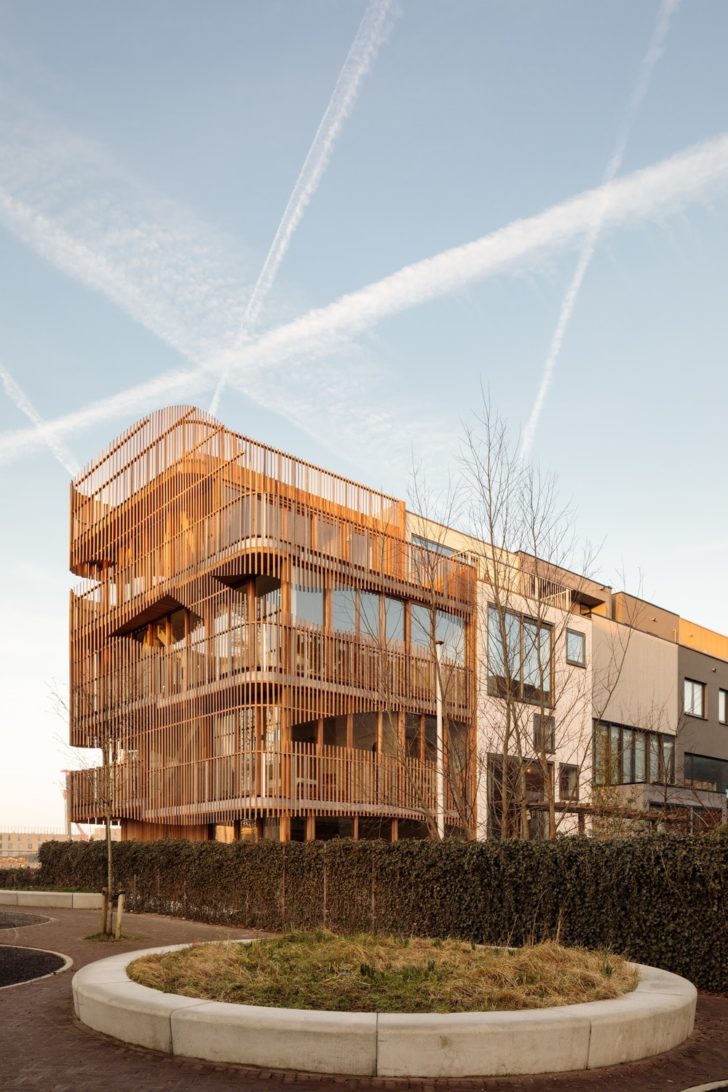 35 Fancy Houses (Photos)