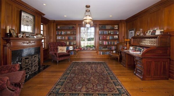 H.L. Hunt’s Mansion in Dallas, TX (Listed for $19 Million) – Home ...