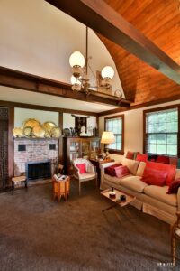 J.D. Salinger’s Home in Cornish, NH (Listed for $679,000) – Home ...