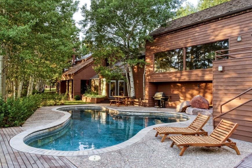 John Denver's Mountain Home in Aspen, CO (Listed for $10.75 Million)