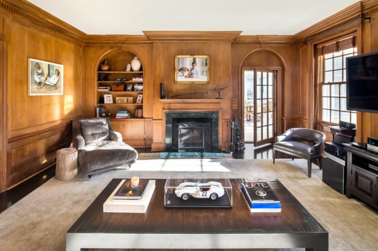 Marc Anthony's House in Long Island, NY (Listed for $12 Million)