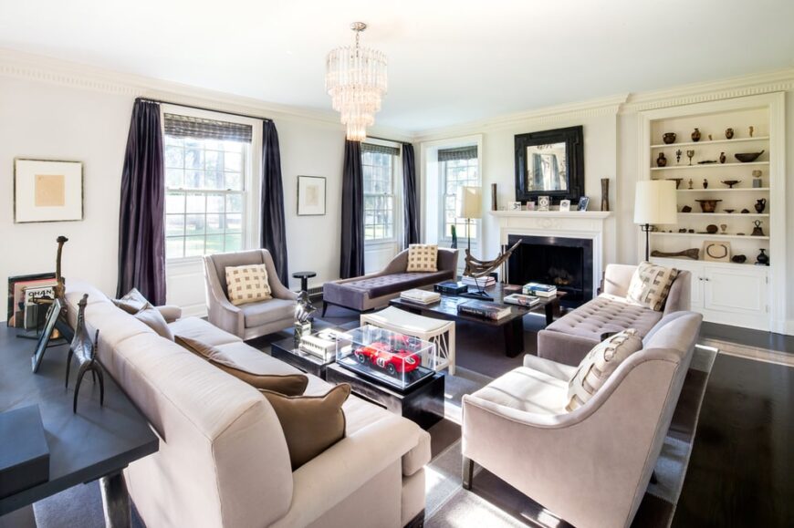 Marc Anthony’s House in Long Island, NY (Listed for $12 Million) – Home ...